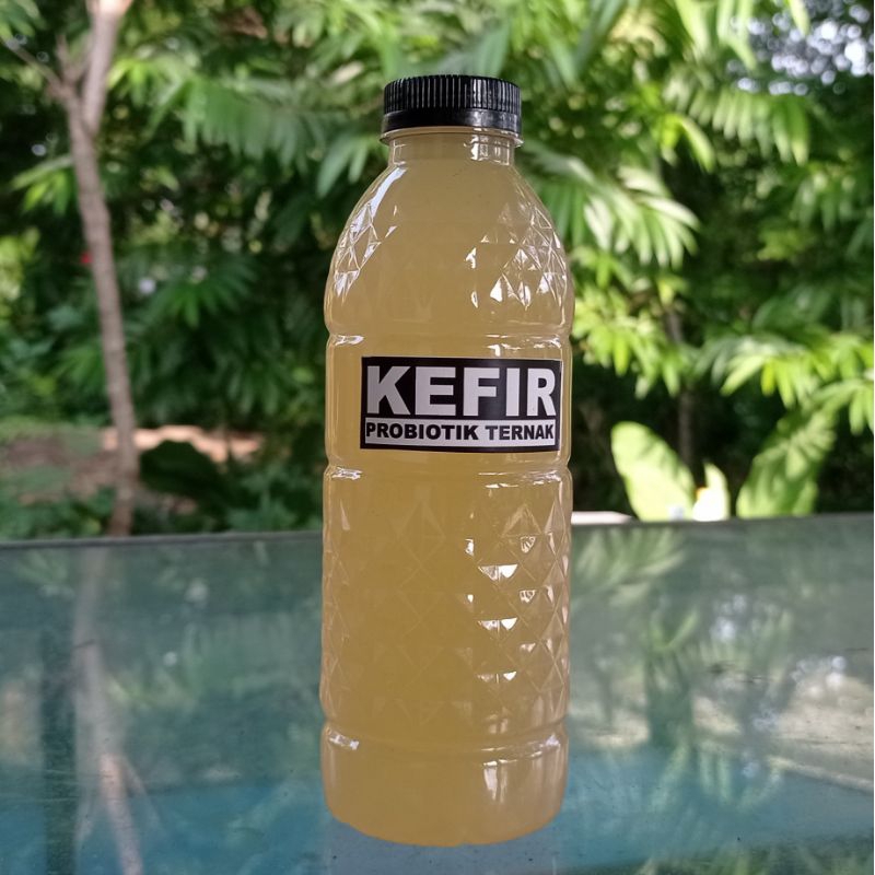 Jual Probiotik Kefir Whey 1 LITER Ayam Petelur PPK | Shopee Indonesia
