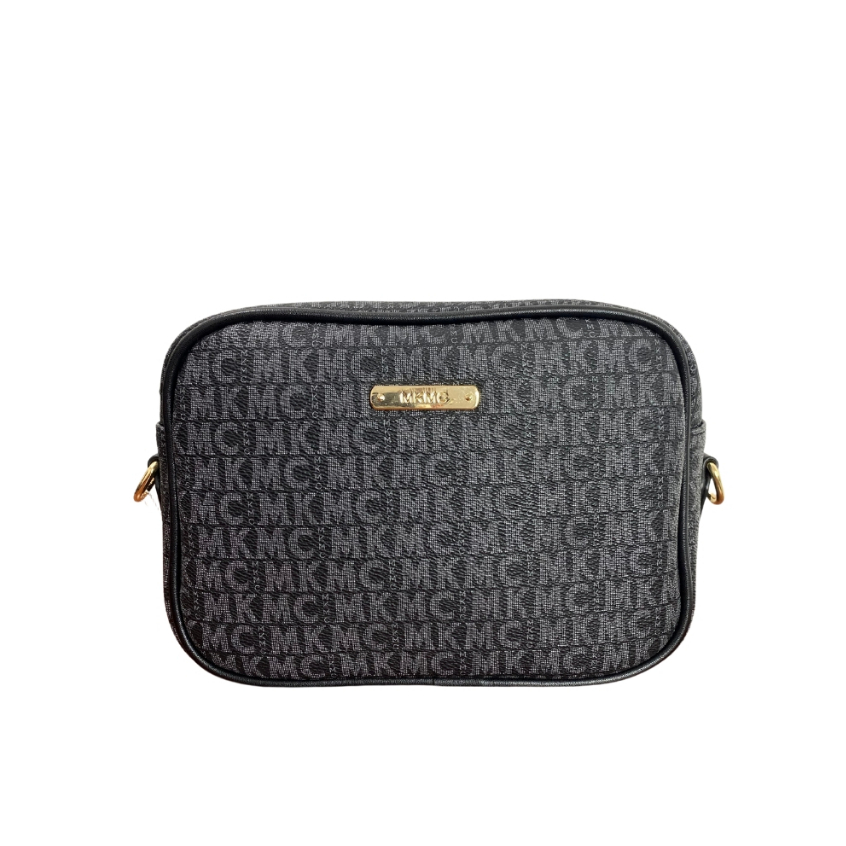 Jual MKMC Tas Selempang Mini Wanita Import Terbaru Slingbag Kulit ...