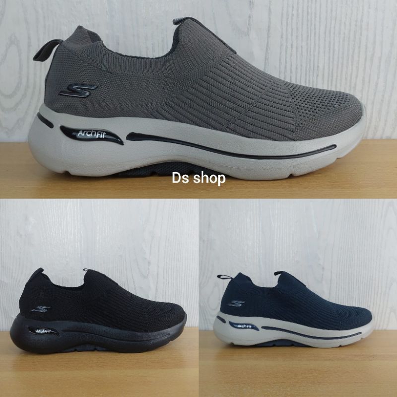 Jual SKECHERS ARCH FIT ICONIC/SEPATU SKECHERS ARCH FIT ICONIC/SEPATU ...