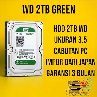 Jual HDD PC 2TB Hardisk 2TB Hardisk 2TB internal PC 3.5" | Shopee Indonesia