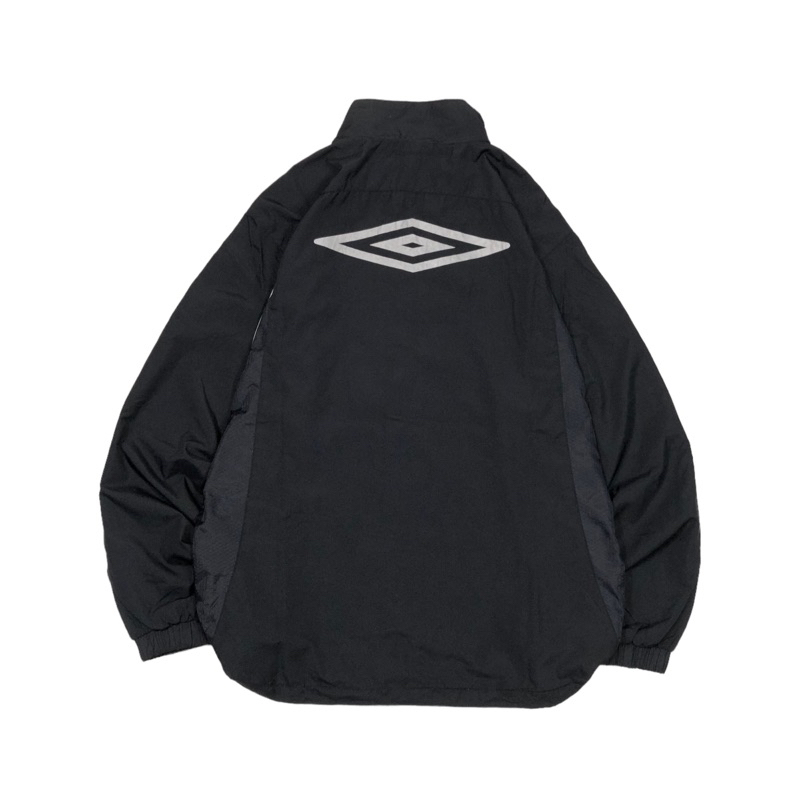 Jual umbro windbreaker jacket | Shopee Indonesia