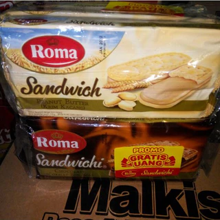 Jual Roma Sandwich Terlengkap & Harga Terbaru Juni 2025 | Shopee Indonesia