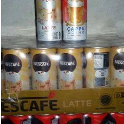 Jual Nescafe Kaleng Terlengkap & Harga Terbaru April 2025 | Shopee ...