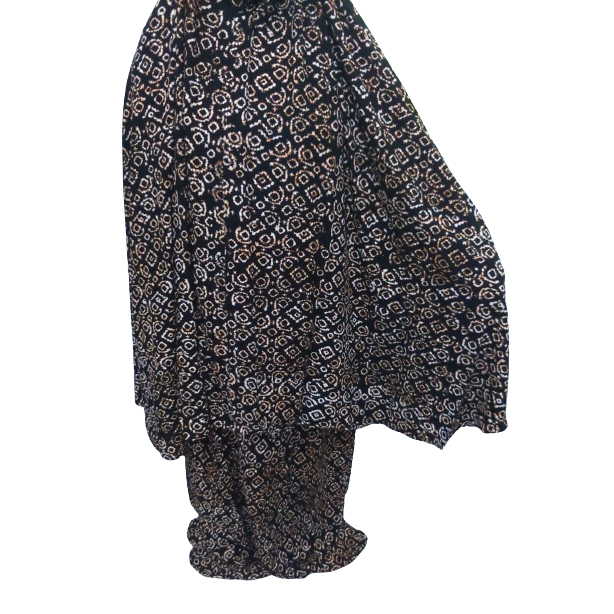 Jual Mukena Batik Full Terusan & Atas Bawah | Shopee Indonesia
