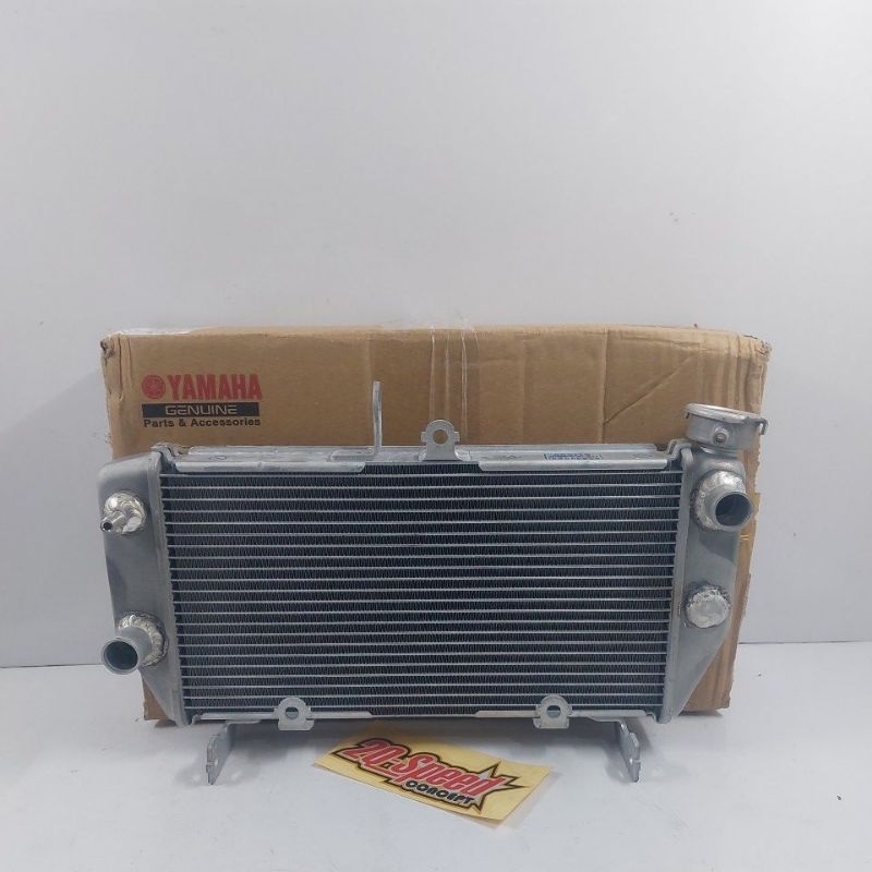 Jual Radiator original r25 diaplikasikan ke jupiter mx | Shopee Indonesia