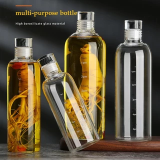 Jual Botol Kaca Terlengkap & Harga Terbaru April 2025 | Shopee Indonesia