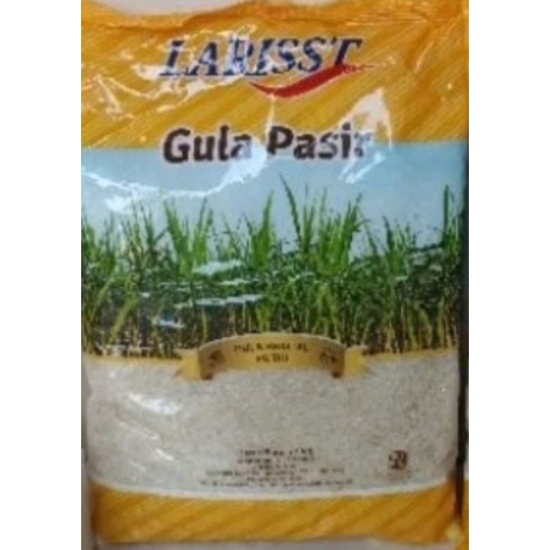 Jual Gula Larisst 1kg kuning | Shopee Indonesia