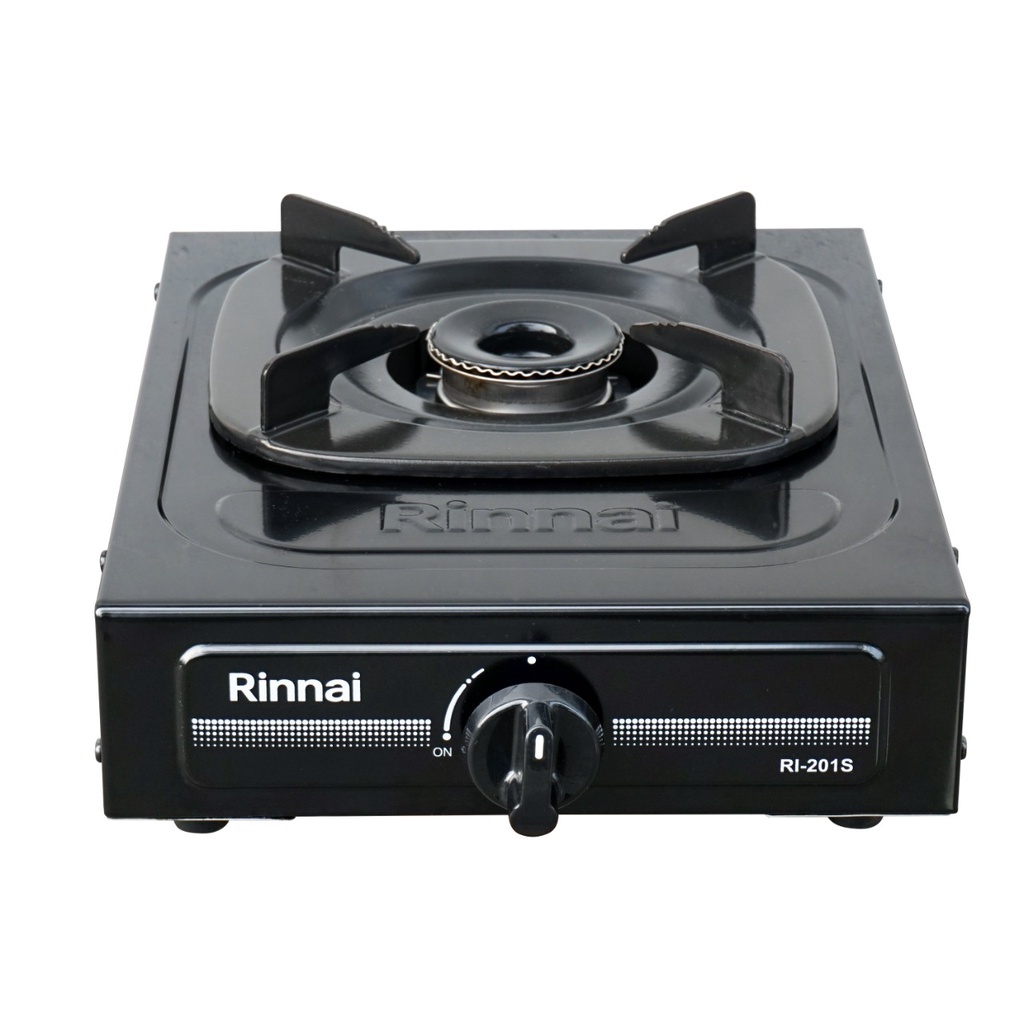 Jual KOMPOR GAS 1 TUNGKU RINNAI RI-511C STENLISS - KOMPOR SNI | Shopee ...