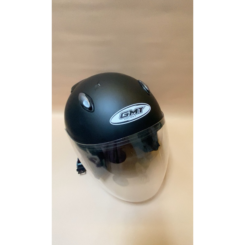 Jual Preloved Helm GMT Original GMT | Shopee Indonesia