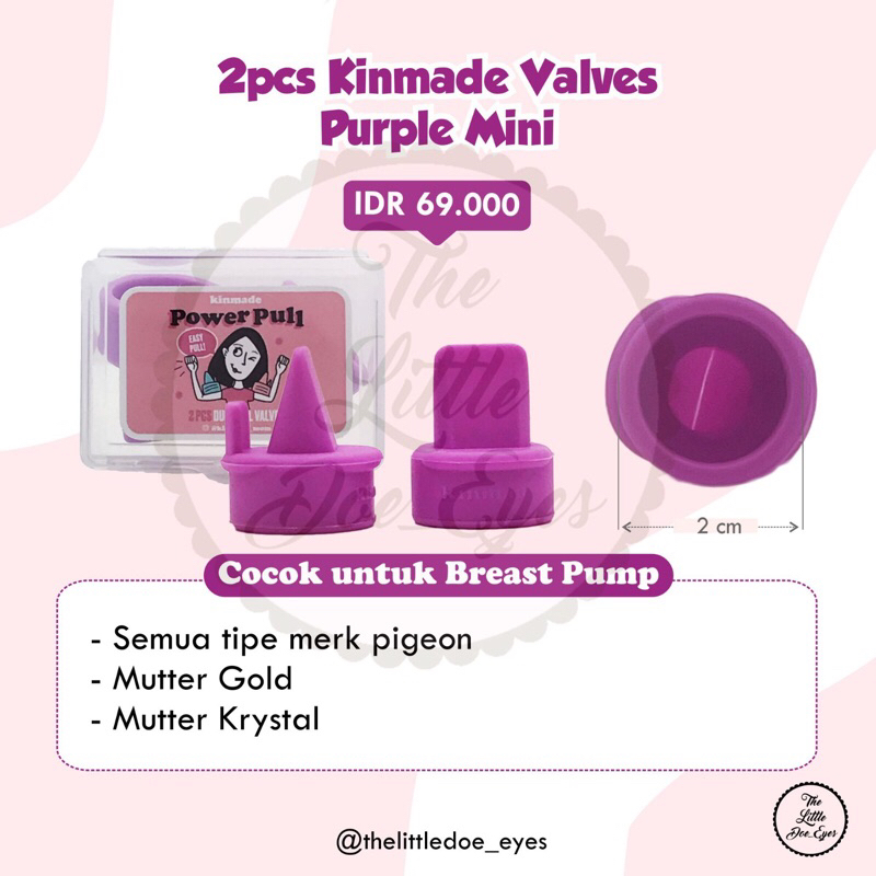 Jual [SIAP GOSEND] Kinmade / Legendairy milk / golden milk / Spectra ...