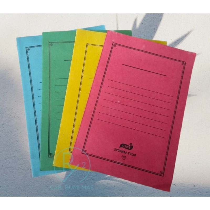 Jual (50 PCS) STOPMAP TIPIS PACK | Shopee Indonesia