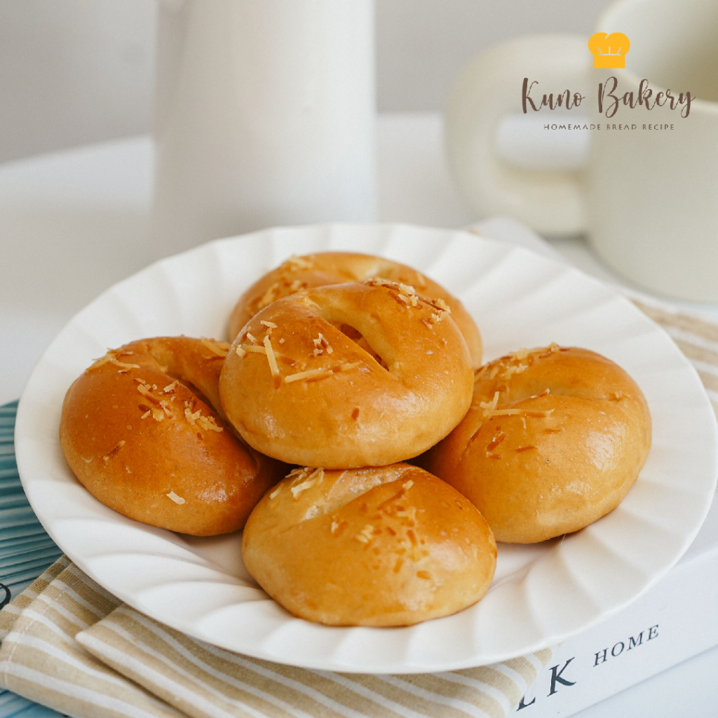 Jual Roti Jasuke | Shopee Indonesia