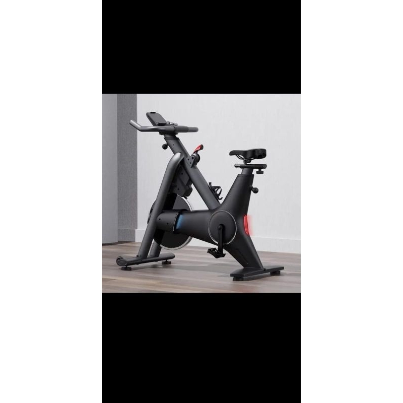 Jual Alat fitness Sepeda Spinning Bike NORIS IREBORN NEW bisa BB 130 kg ...