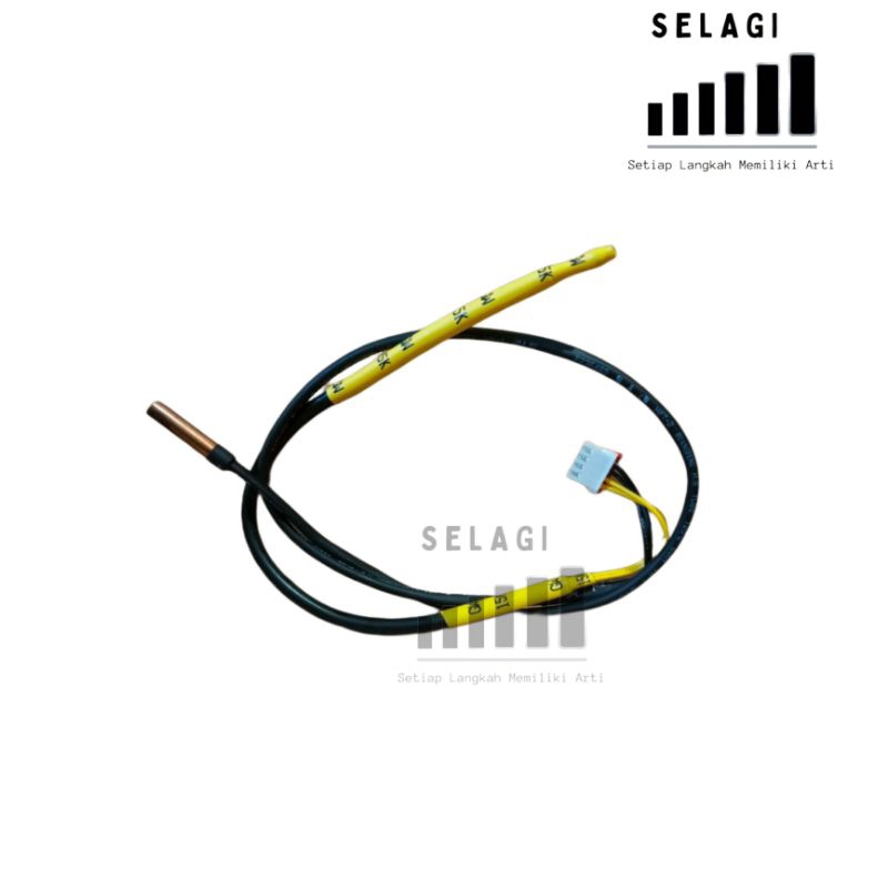 Jual thermistor ac sharp 1pk ucy ah-a9ucy | Shopee Indonesia