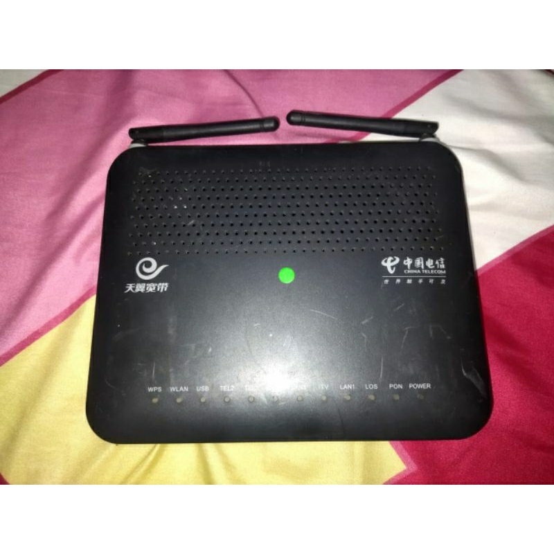 Jual MODEM HUAWEI HG8245 | Shopee Indonesia