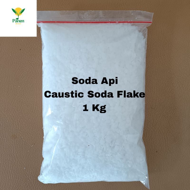 Jual ORIGINAL Soda Api Pembersih Saluran WC Toilet Wastafel Mampet ...