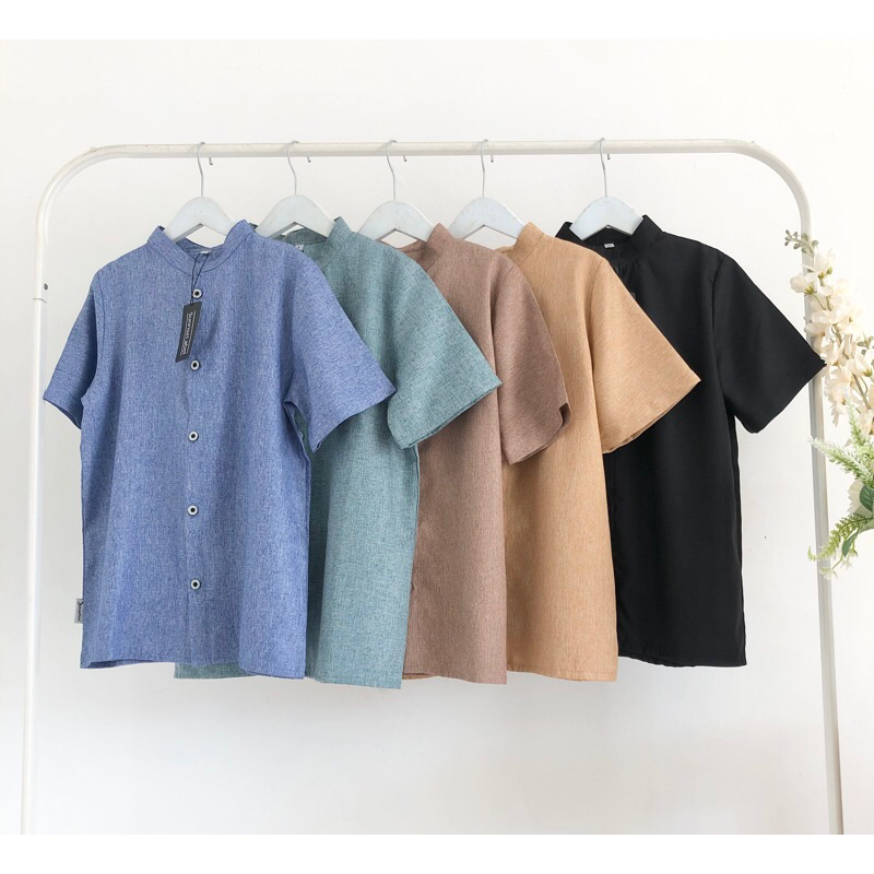 Jual KEMKO KIDS “Katun medina | Shopee Indonesia