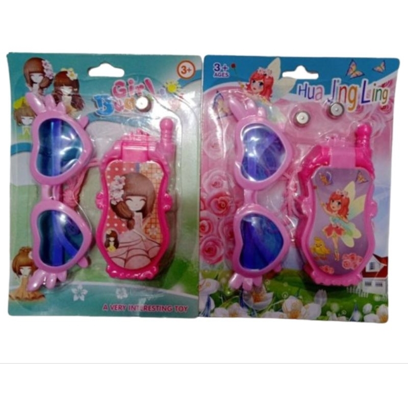 Jual Mainan hp- hp an anak/ mainan anak telfon genggam/mainan terbaru ...