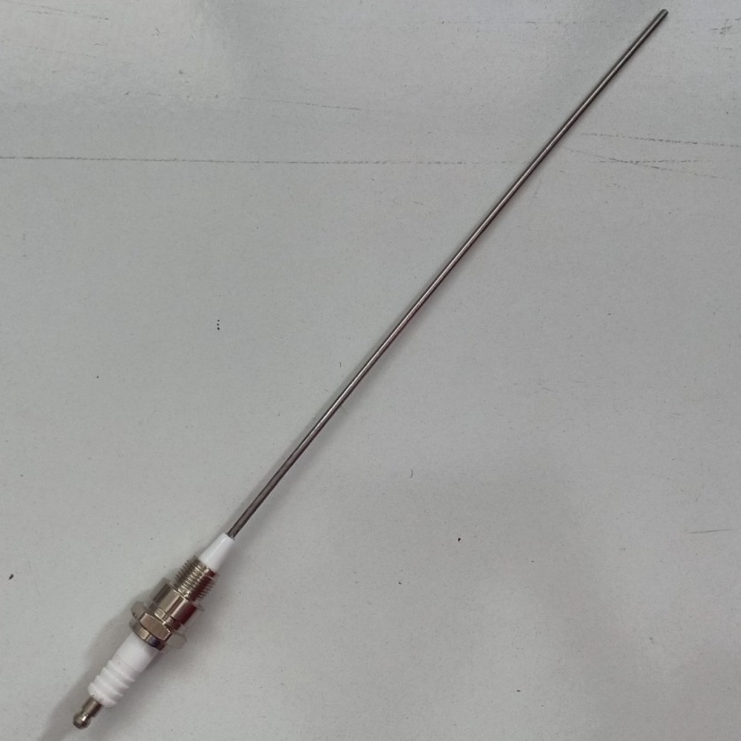 Jual Busi Jarum Pemantik Pematik Elektroda Electrode Keramik Ceramic ...