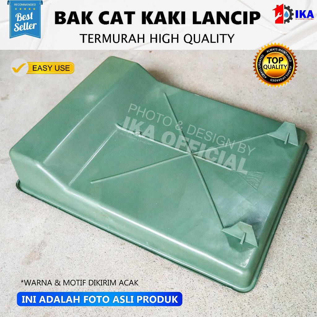 Jual BAK CAT ROLL ANTI PECAH BAK CAT BERKUALITAS BAGUS DAN TEBAL TIDAK ...