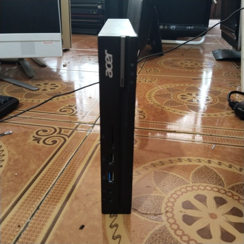 Jual MINI PC ACER VERITON N4630G Core i5 4460 Ram 4GB SSD 128GB ...