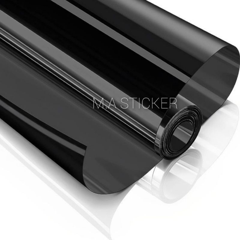 Jual sticker kaca film riben / kaca film mobil jendela rumah riben ...