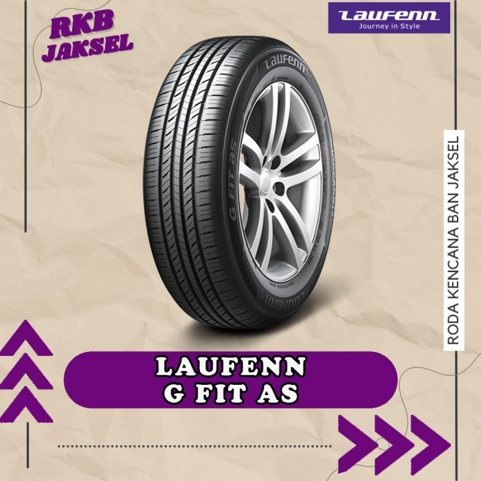 Jual 185/70 R14 88T LAUFEN G FIT AS - Ban Mobil Avanza Xenia | Shopee Indonesia