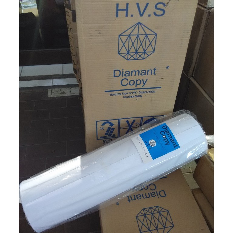 Jual Kertas HVS A1 | Shopee Indonesia