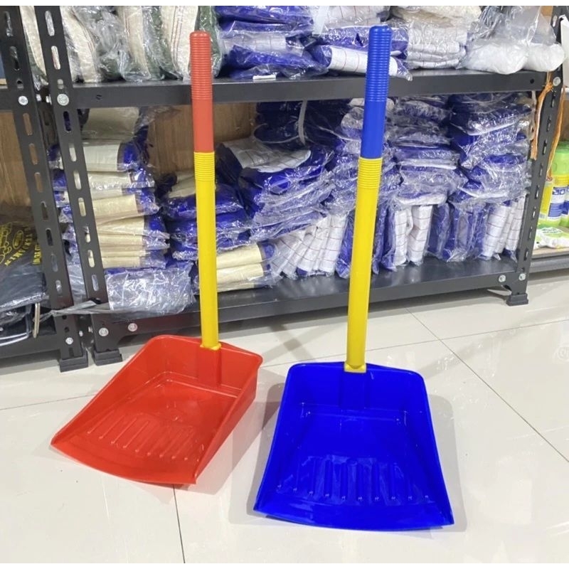 Jual Engkrak mini/Pengki Serok Plastik/Engkrak polos | Shopee Indonesia