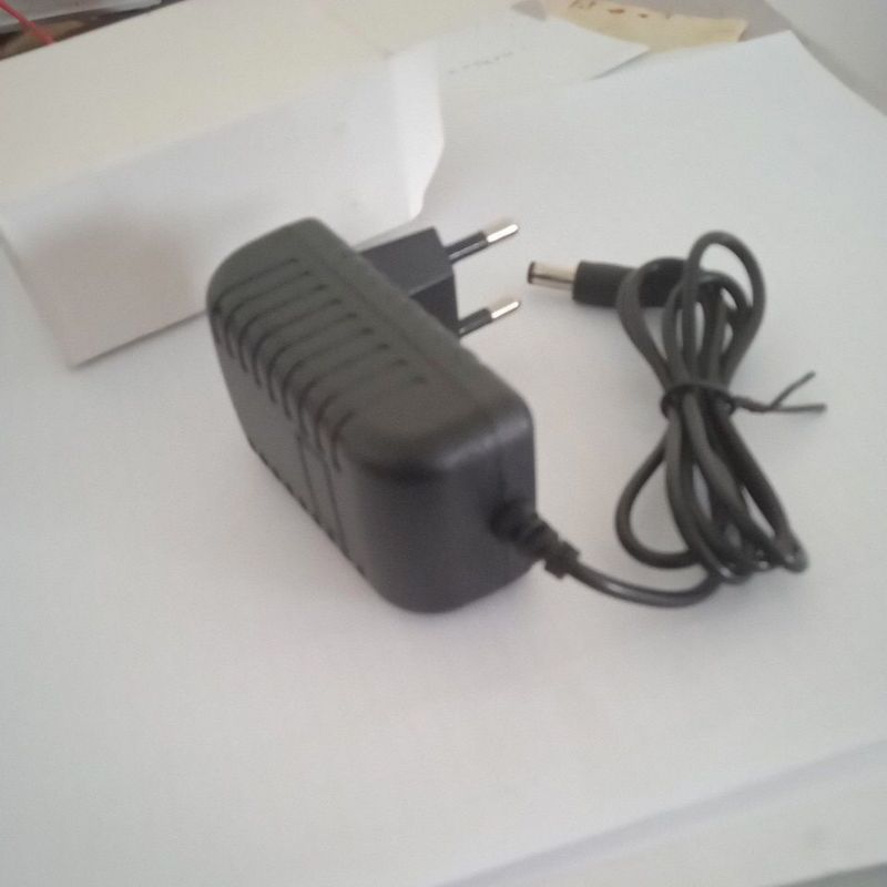 Jual adaptor 12 volt vdc | Shopee Indonesia