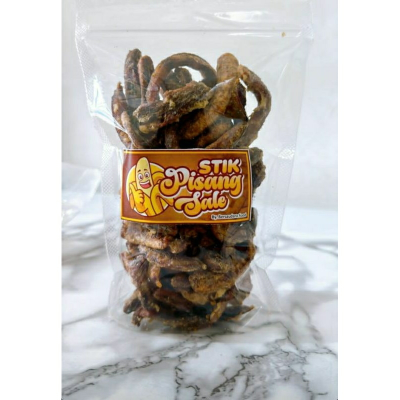 Jual Stik Pisang Sale (stock habis) | Shopee Indonesia