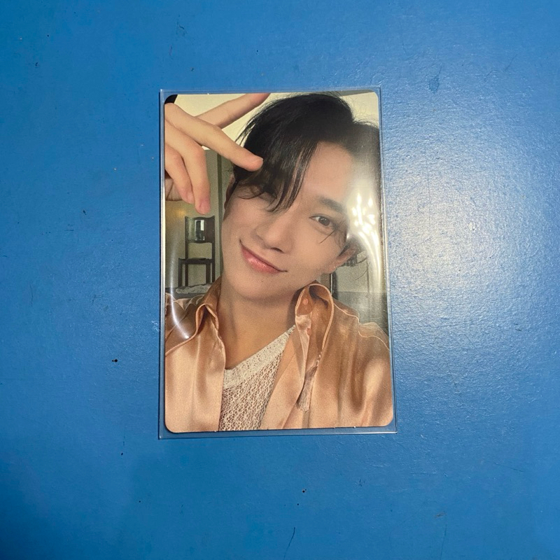 Jual SEVENTEEN PHOTOCARD FML ERA JOSHUA JUN | Shopee Indonesia