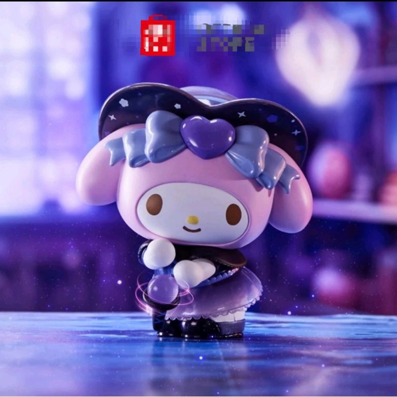 Jual BISA PILIH OPEN BOX BLIND BOX SANRIO MINISO ORIGINAL KUROMI MY MELODY POCHACCO CINNAMOROLL ...