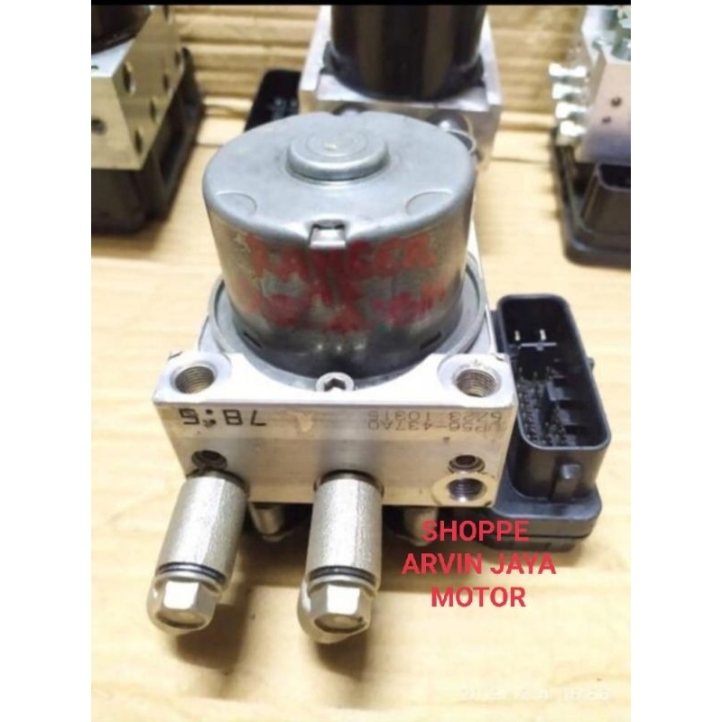 Jual modul abs ford everest gen 1 | Shopee Indonesia