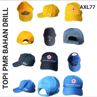 Jual Topi PMR Terlengkap & Harga Terbaru Juni 2024 | Shopee Indonesia