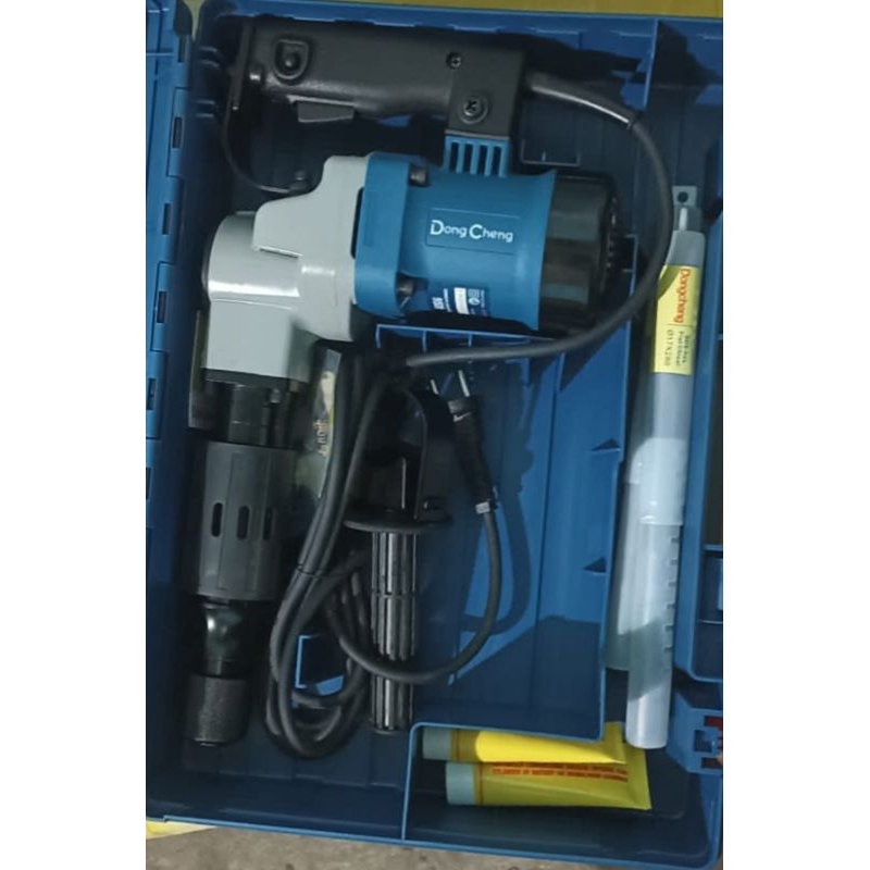 Jual Mesin bobok beton demolition hammer DZG6 DONGCHENG DZG 6 jack ...