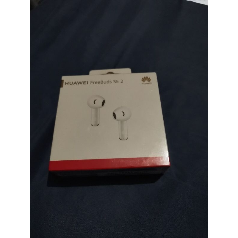 Jual Huawei Freebuds SE2 garansi resmi | Shopee Indonesia