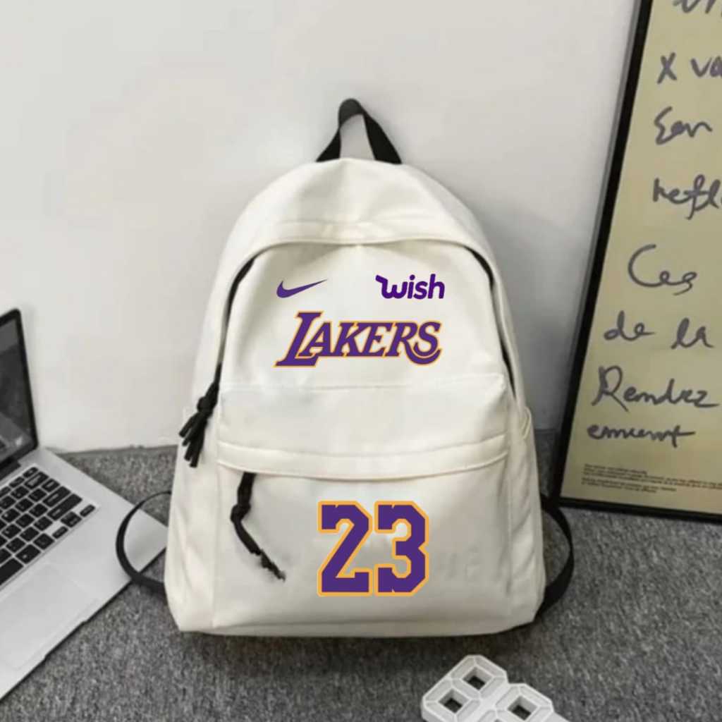 Jual Tas Ransel Distro Original/Tas Backpack Unisex Keren Style 2024 ...
