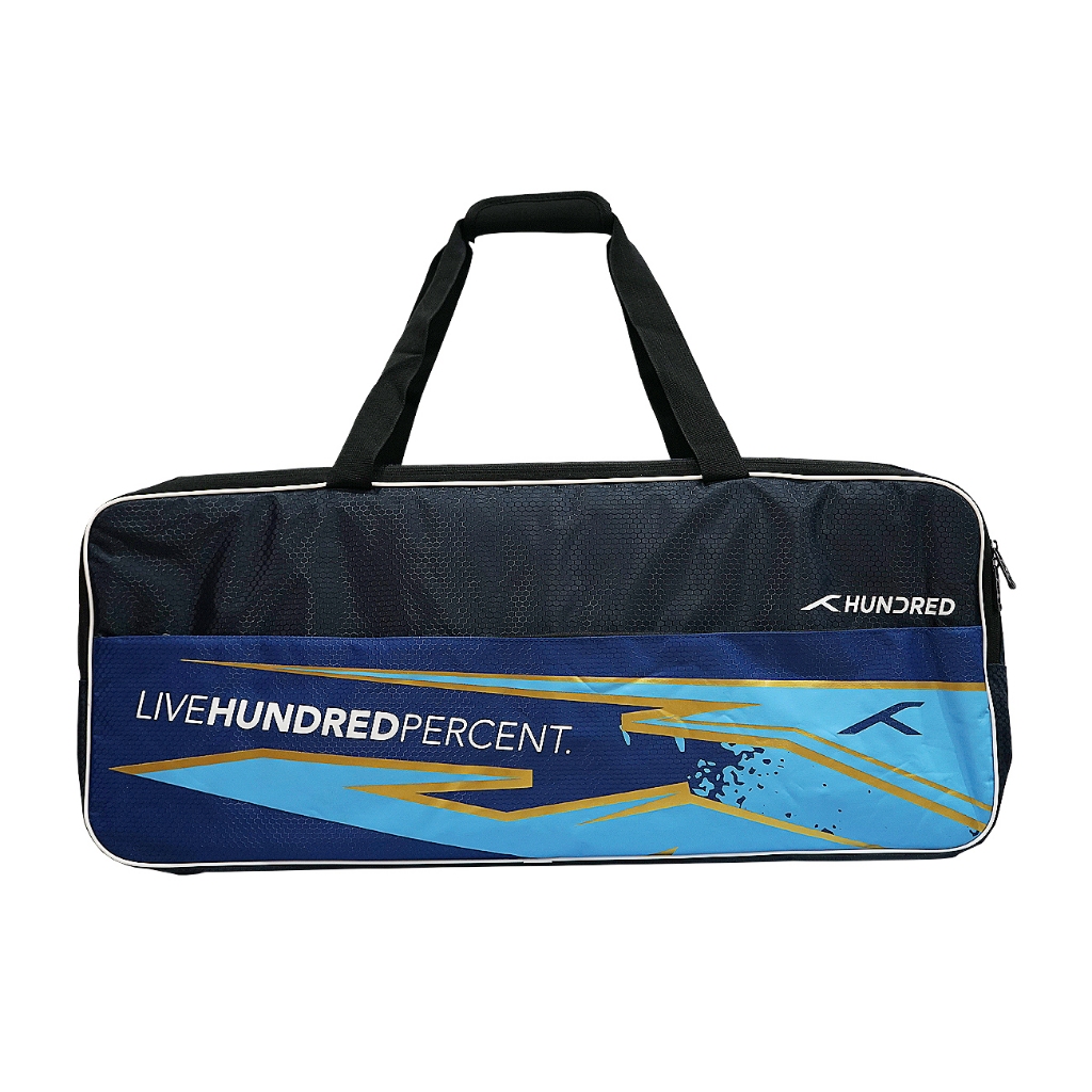 Jual Hundred Badminton 6 in 1 Racket Bag HBCK-3M009 | Shopee Indonesia