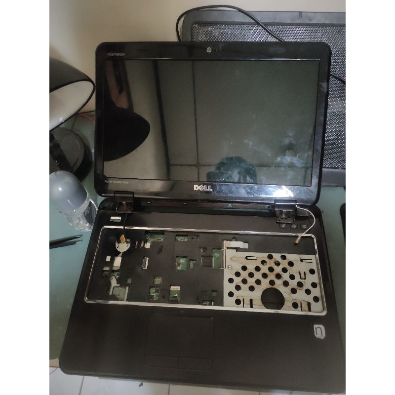 Jual Dell Inspiron N4110(Bahan) | Shopee Indonesia