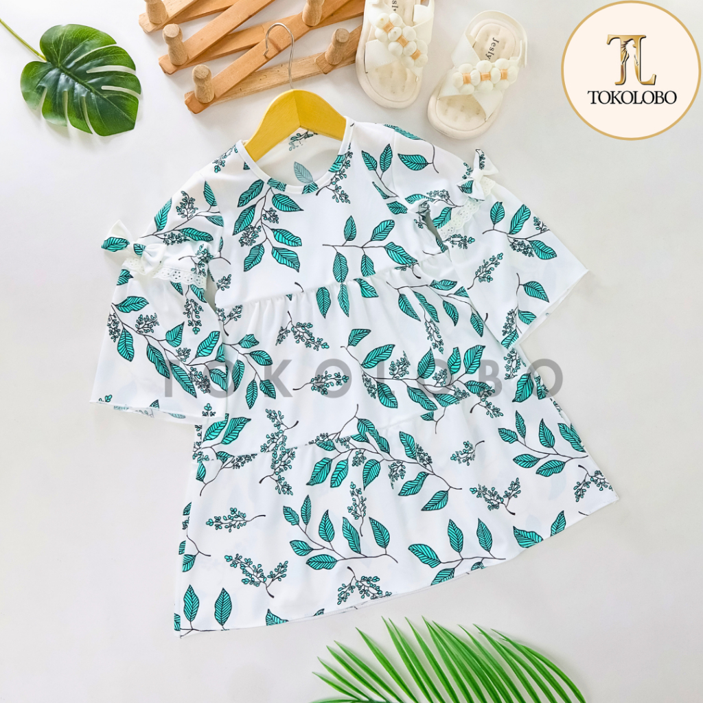 Jual tokolobo 3.3 BIG RAMADHAN SALE DRESS ANAK ADIKAH | Shopee Indonesia Jual tokolobo 3.3 BIG RAMADHAN SALE DRESS ANAK ADIKAH | Shopee Indonesia