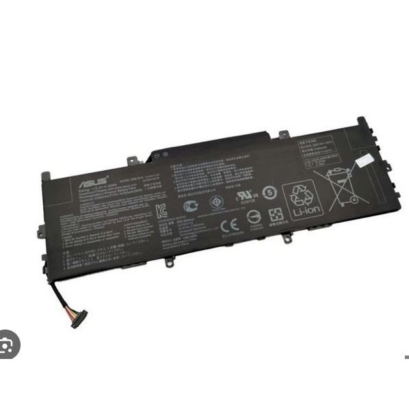 Jual NBPart (Baterai) Asus UX331U C41N1715 ORI | Shopee Indonesia