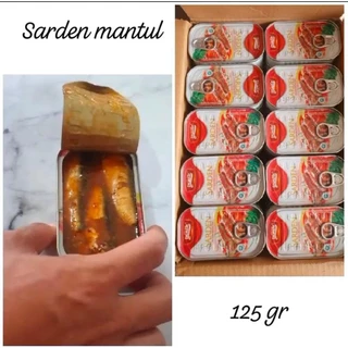 Jual Sarden Kecil Terlengkap & Harga Terbaru April 2024 | Shopee Indonesia