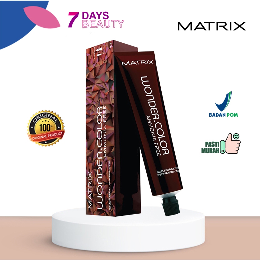Jual Matrix Wonder Color 90ML | Shopee Indonesia
