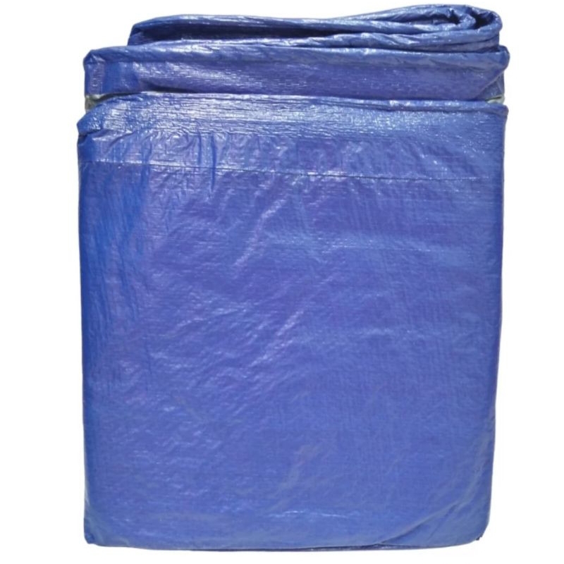 Jual Terpal Plastik Deklit Tenda A3 Ukuran 4x6 Meter Merk Samudra Agung ...