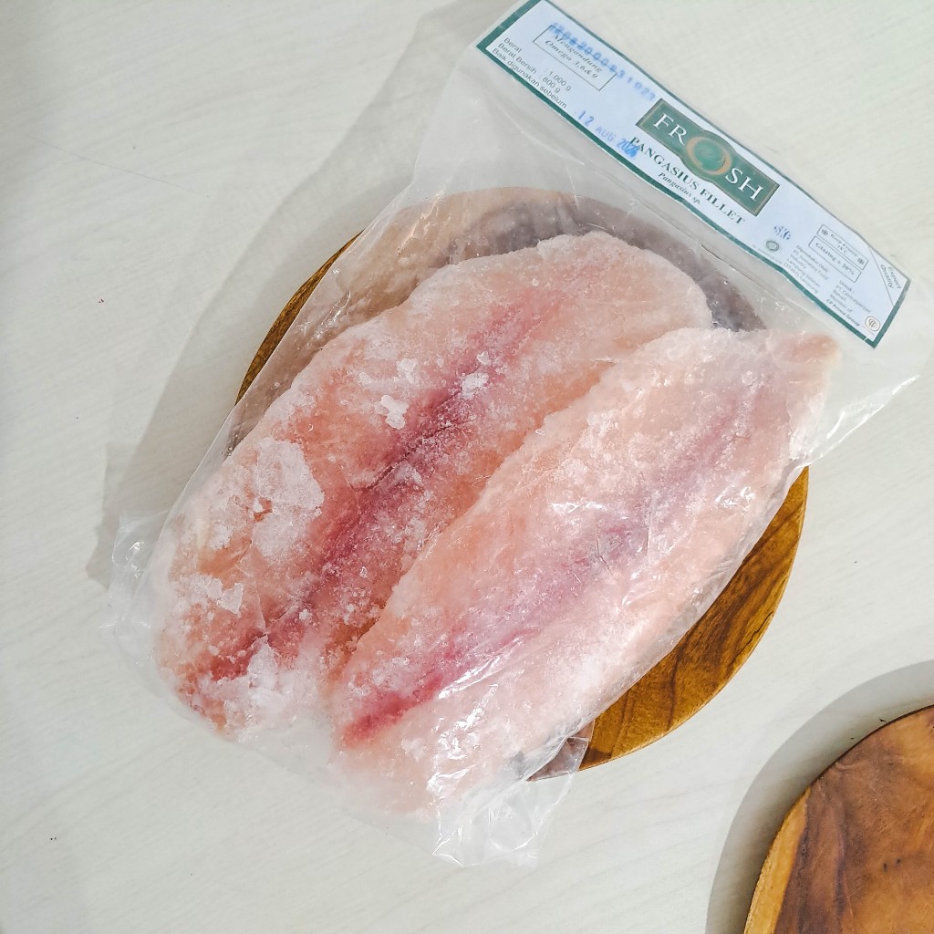 Jual FROZEN DORY FILLET GLAZING 30% 1KG | Shopee Indonesia