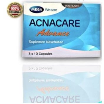Jual ACNACARE ADVANCE 30s (PER DOS) | Shopee Indonesia