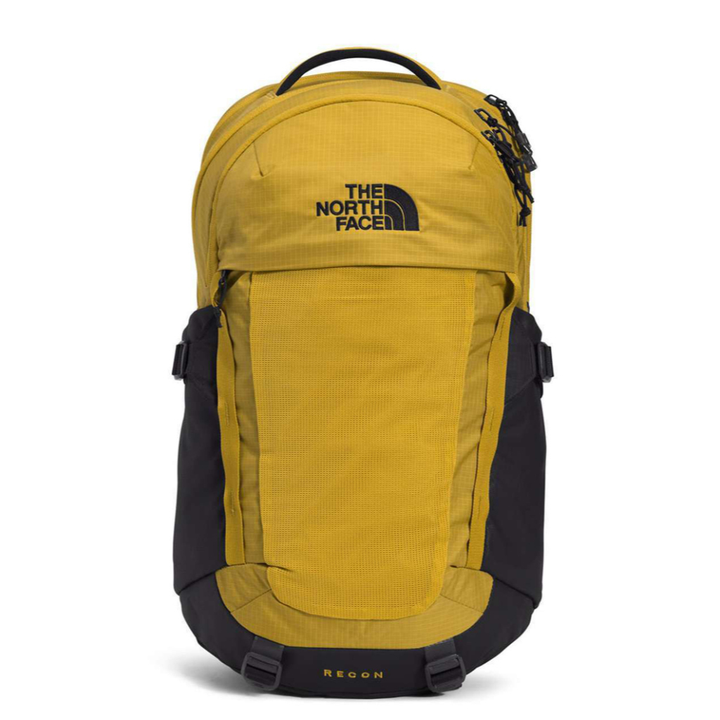 Jual Tas Ransel The North Face Recon Backpack Tas Original TNF | Shopee ...