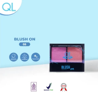 Toko Online QL Cosmetic Official Shop | Shopee Indonesia