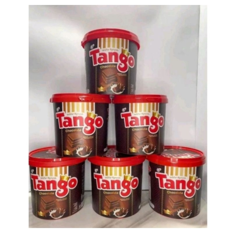 Jual Tango wafer ember | Shopee Indonesia